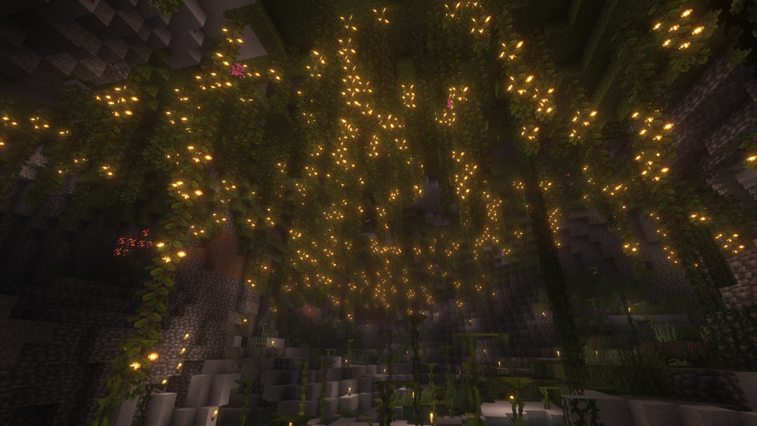 【マイクラ:JE MOD】マルチプレイ可能！おすすめクライアントMODを紹介 – Nakarの閑話ブログ